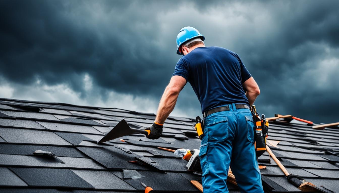 Emergency Roofing Services Explained: Quick Solutions