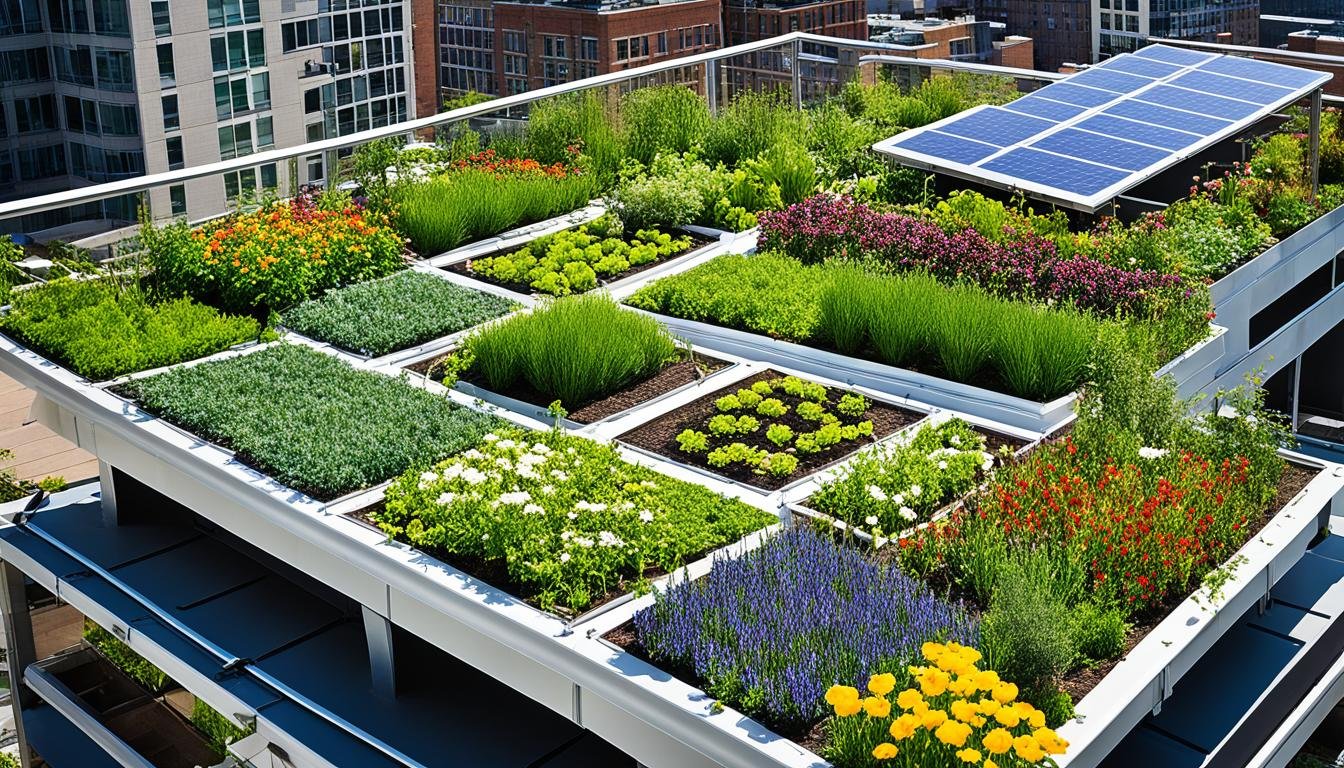 Eco-Friendly Roofing: Advancing Sustainability