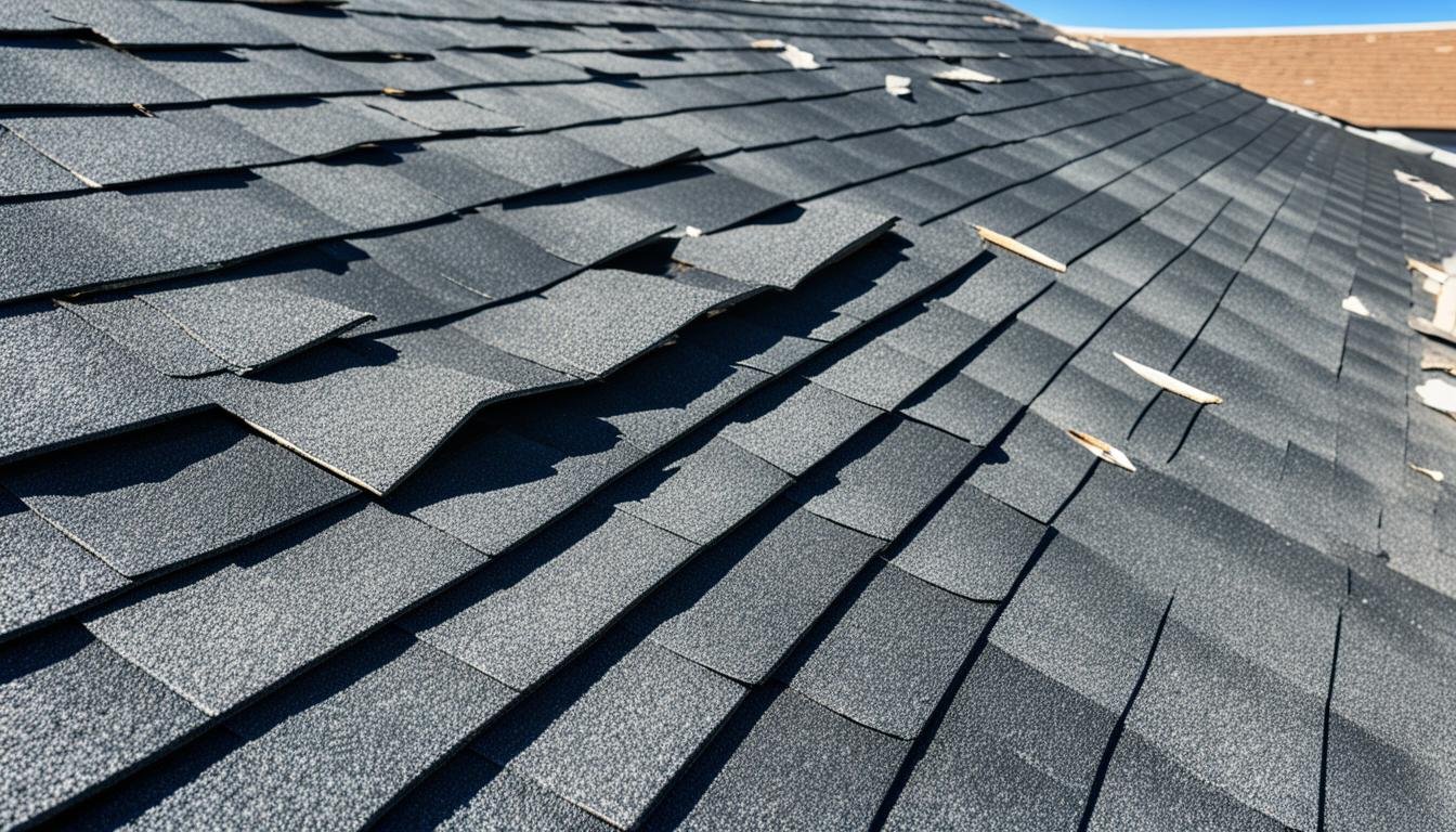 Discover the Main Roof Damage Cause for Your Home