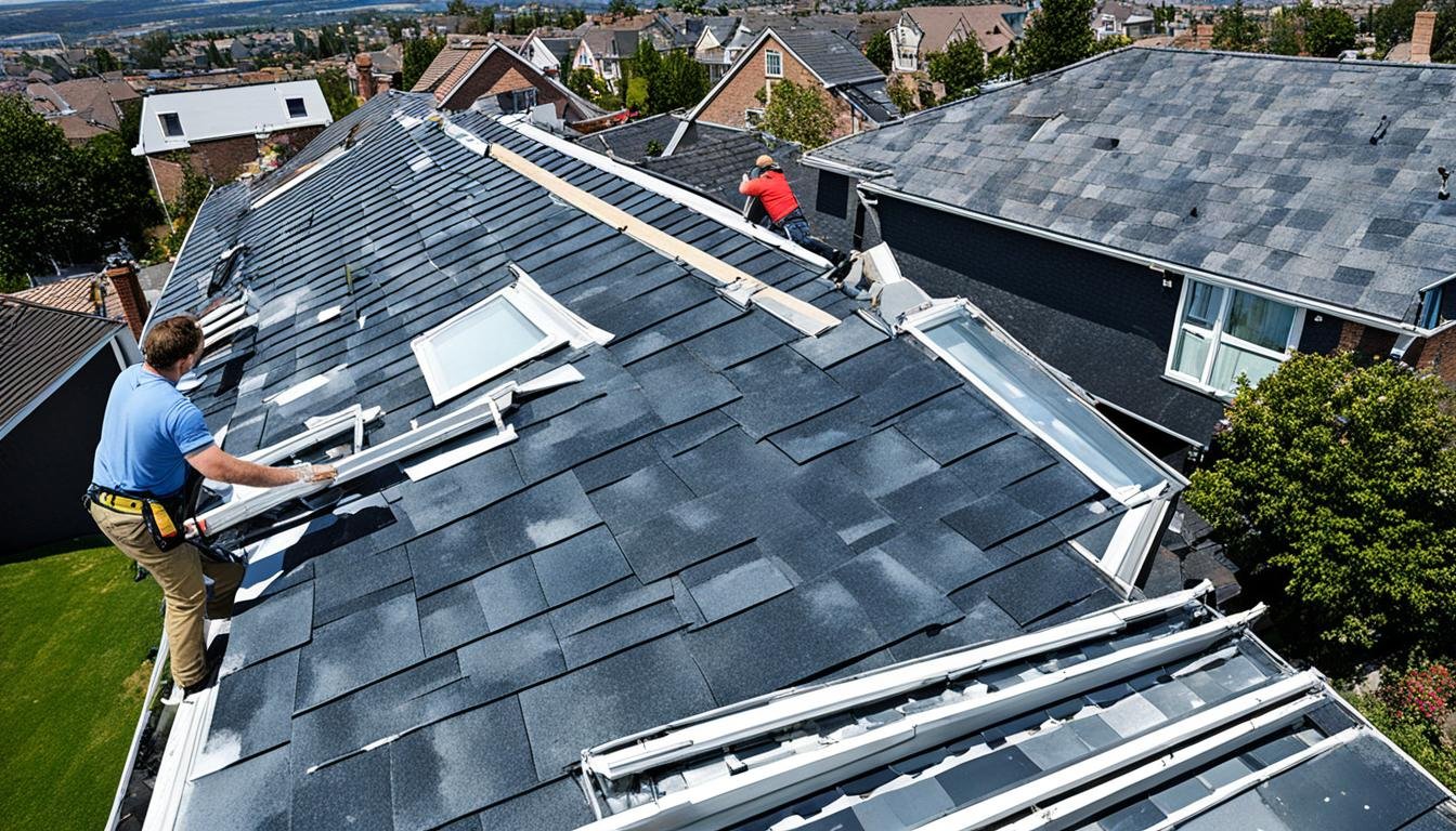 Test Roof Condition: Assess Your Home's Protection