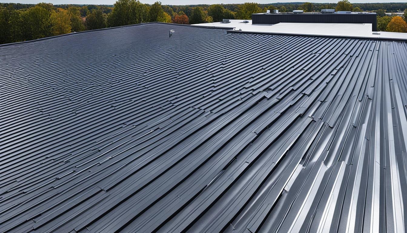 Modified Bitumen Roofing Murrieta: Expert Installation