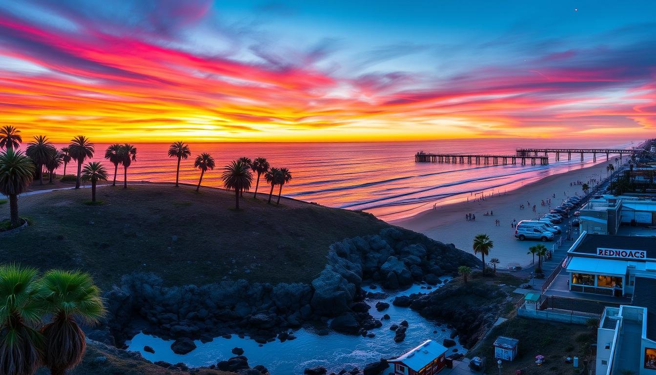 Discovering the Hidden Gems of Redondo Beach